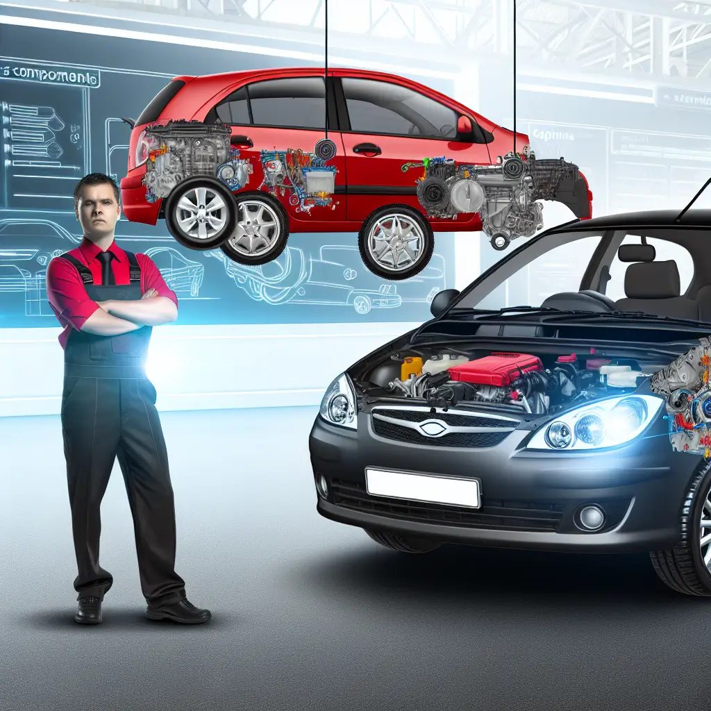 Maximiza el rendimiento de tu CV con servicios automotrices expertos ...