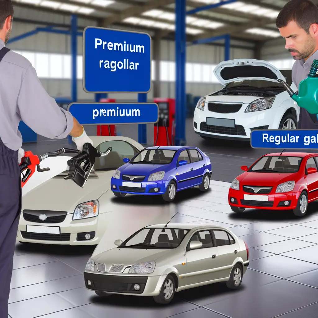 Diferencia entre gasolina extra y corriente en tu vehículo - C3 Care ...
