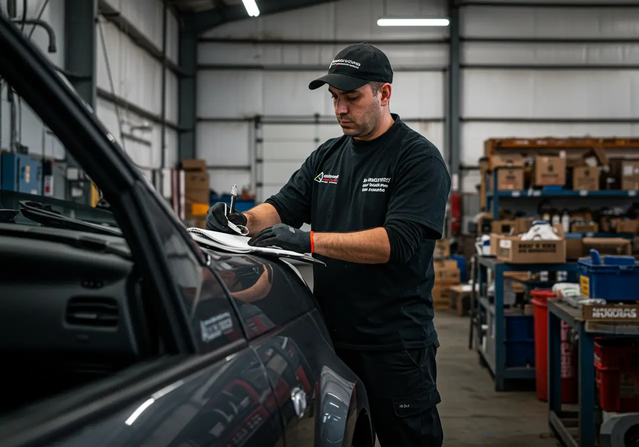 Dónde hacer la revisión técnico mecánica de tu vehículo - C3 Care Car ...