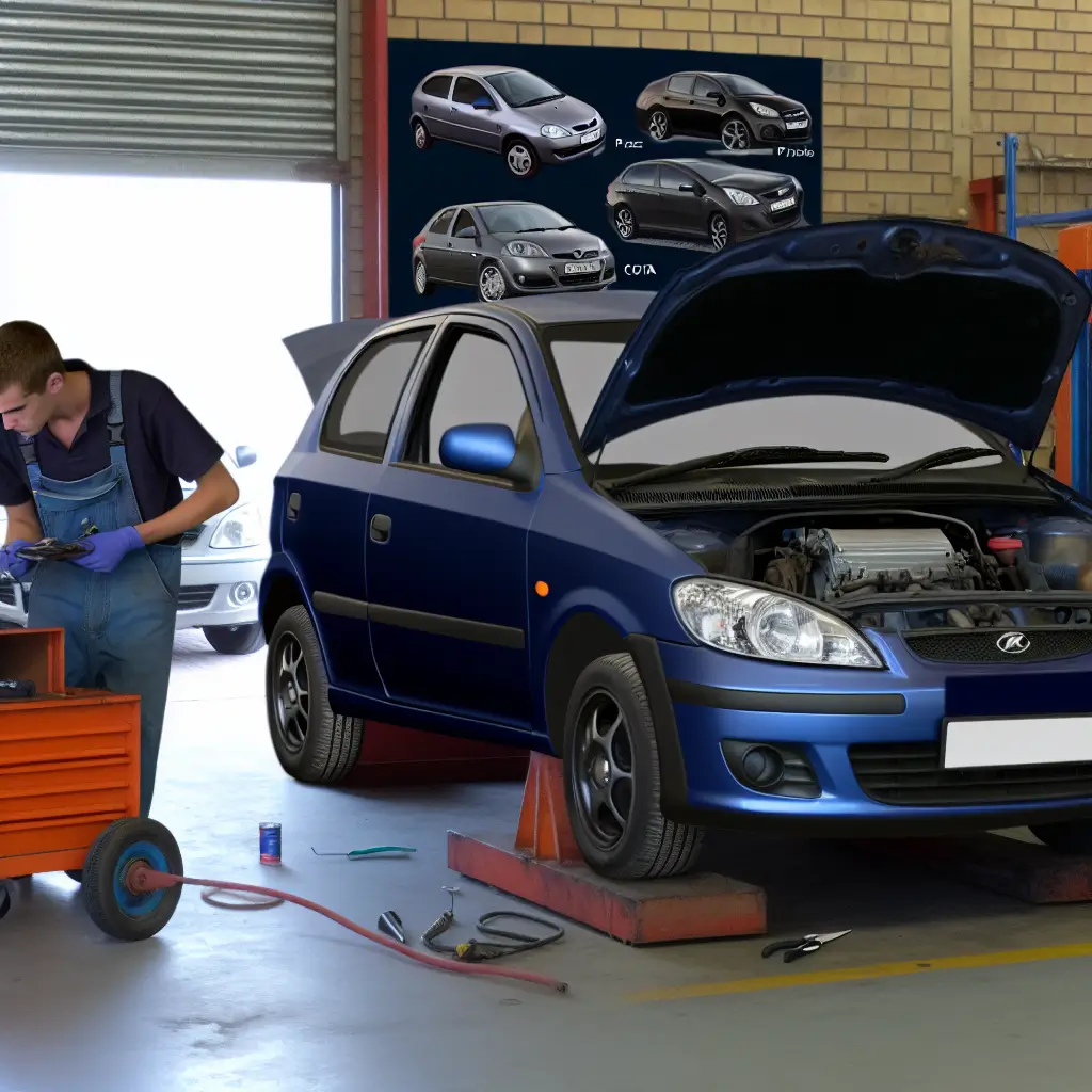 Descubre dónde queda Cota y sus talleres automotrices destacados - C3 ...