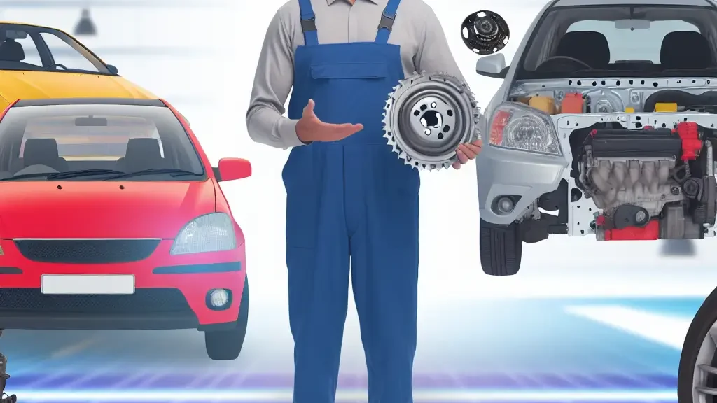 Dominando la Transmisión DSG: Claves para un Rendimiento Óptimo - C3 ...