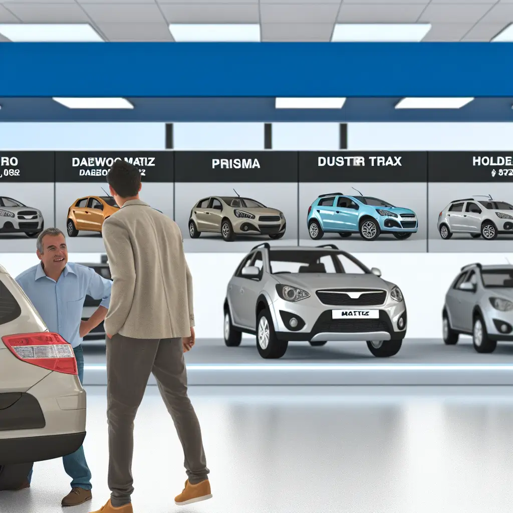 Duster 2024 precio y características que no te puedes perder - C3 Care ...