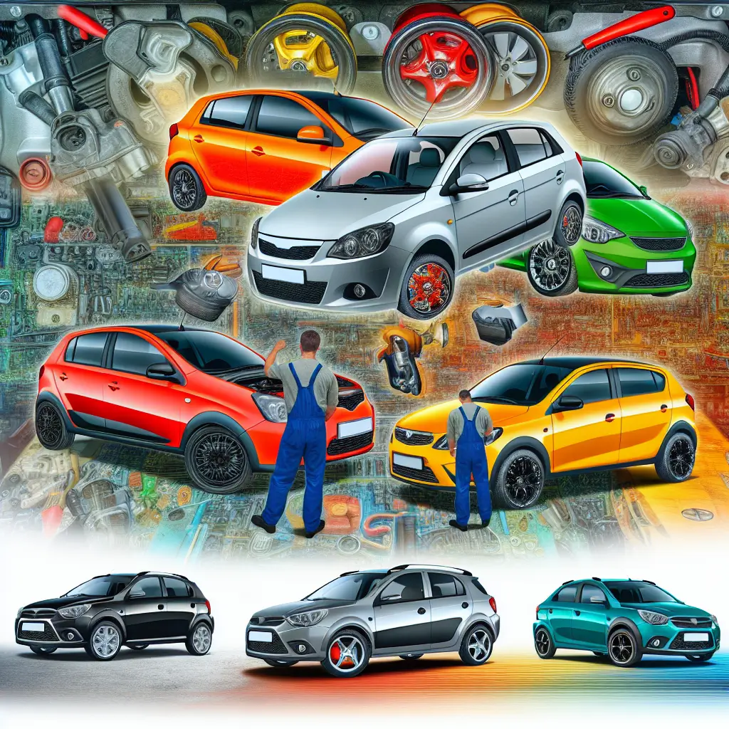 Todo lo que debes saber sobre el Duster Oroch en tu taller - C3 Care Car Center