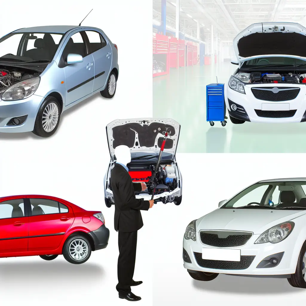 Descubre cómo el EDC optimiza tu experiencia automotriz - C3 Care Car ...