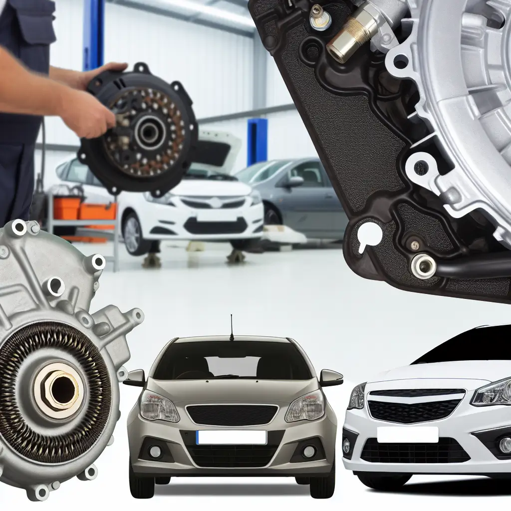 Guía definitiva para entender el embrague de moto - C3 Care Car Center
