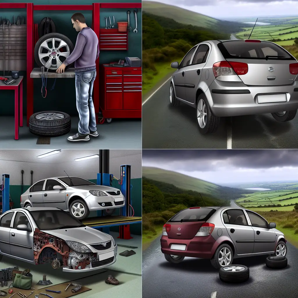 Descubre el ESP: Significado y su Importancia en Automóviles - C3 Care ...