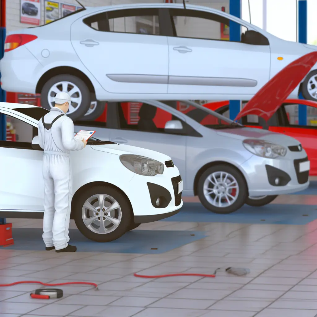 Todo lo que debes saber sobre el Chevrolet Esteem - C3 Care Car Center