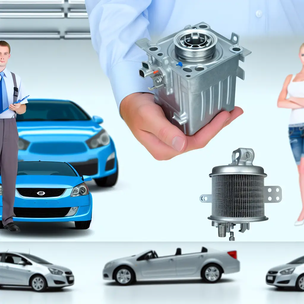 Guía completa sobre la evaporadora: diagnóstico y reparación efectivas - C3 Care Car Center