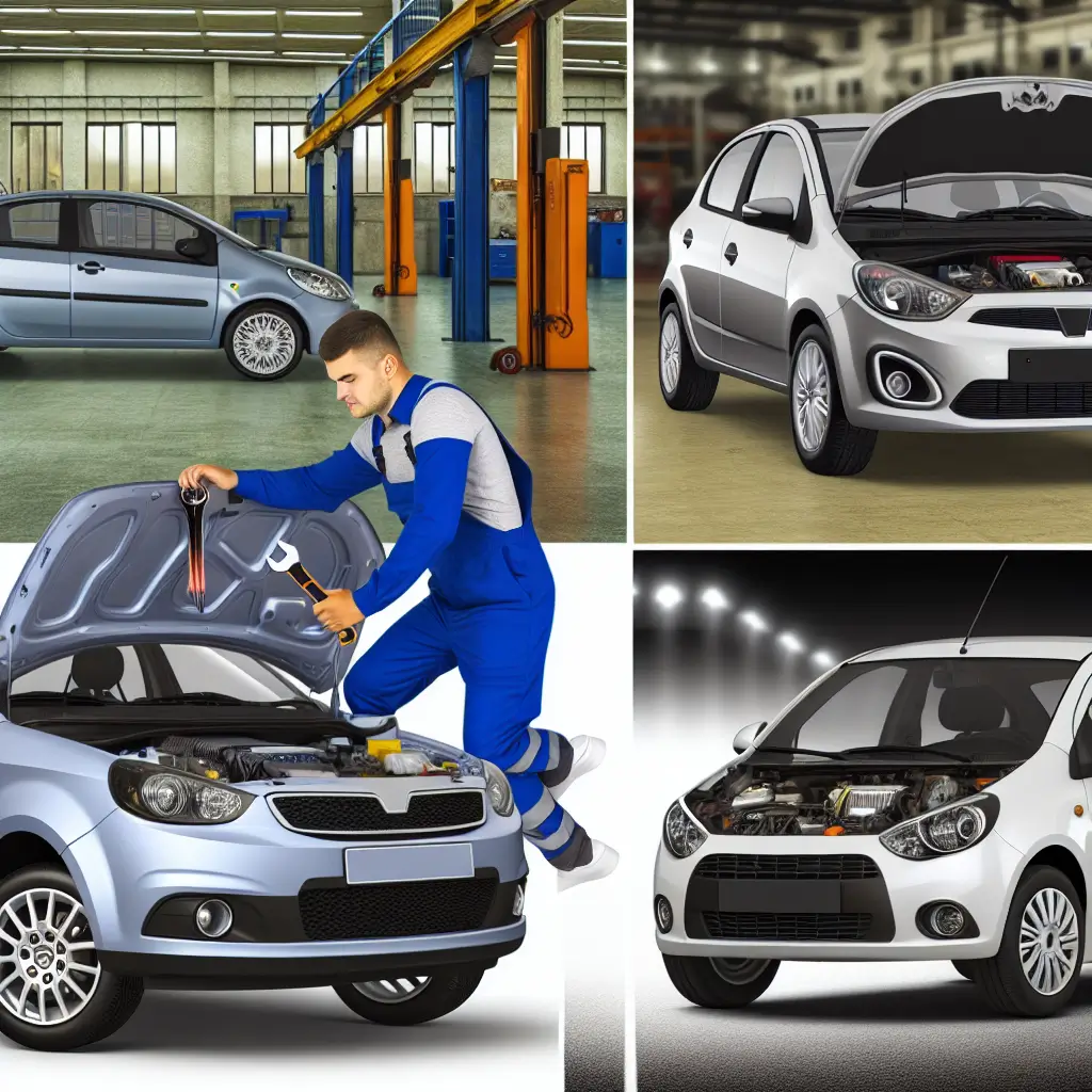 Todo lo que necesitas saber sobre el Fiat Mobi Like - C3 Care Car Center