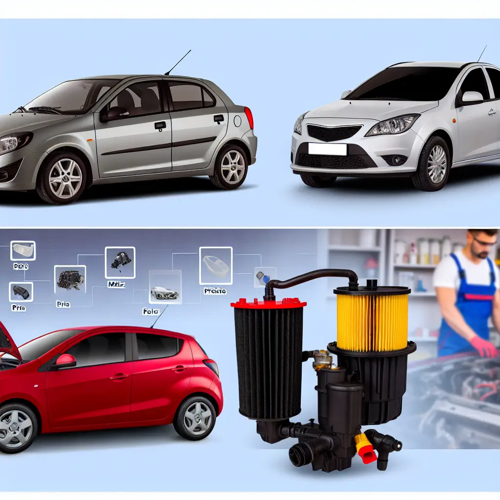 Todo lo que debes saber sobre el filtro canister automotriz - C3 Care ...