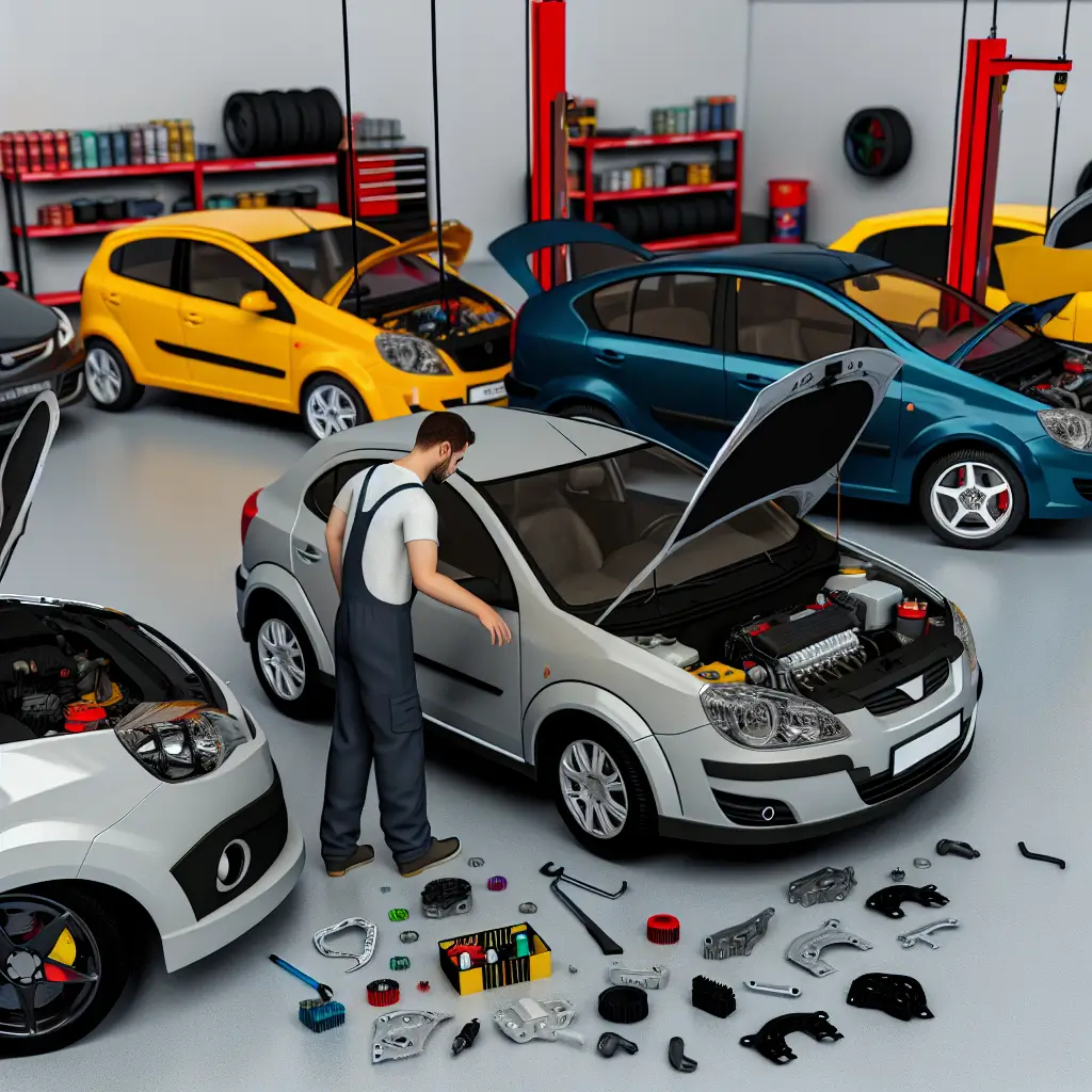 Importancia del filtro pasa bajas en el rendimiento automotriz - C3 ...