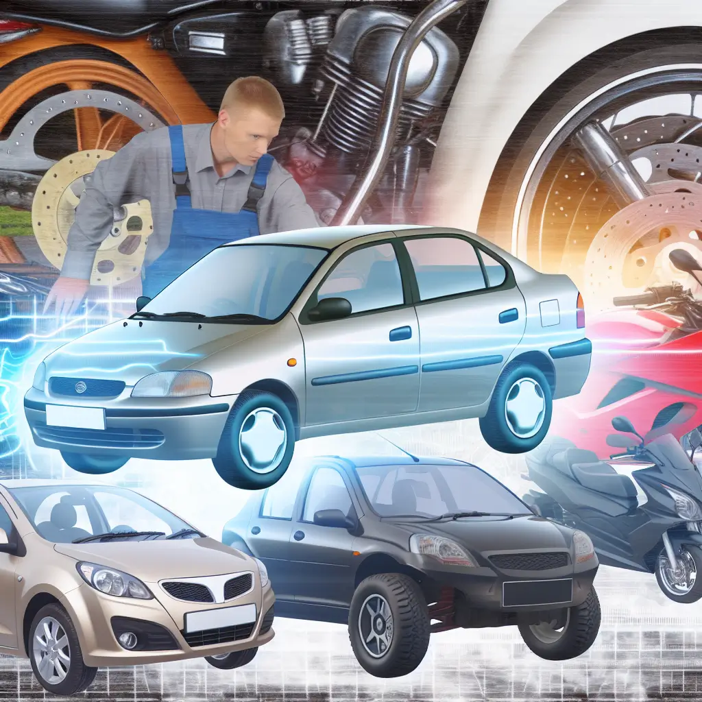 Fondo motos: cómo elegir el mejor para tu taller - C3 Care Car Center