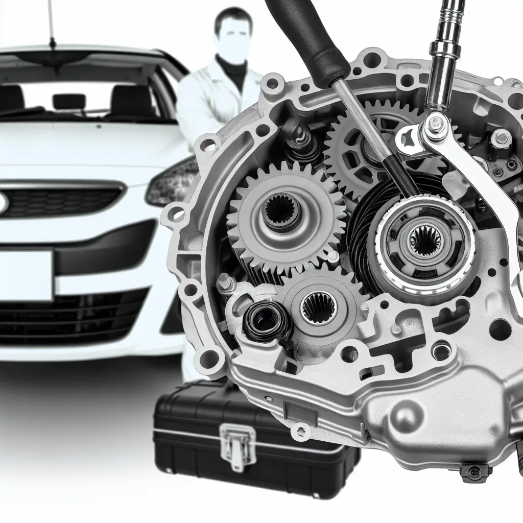 Comprende el funcionamiento del embrague y mejora tu auto - C3 Care Car ...