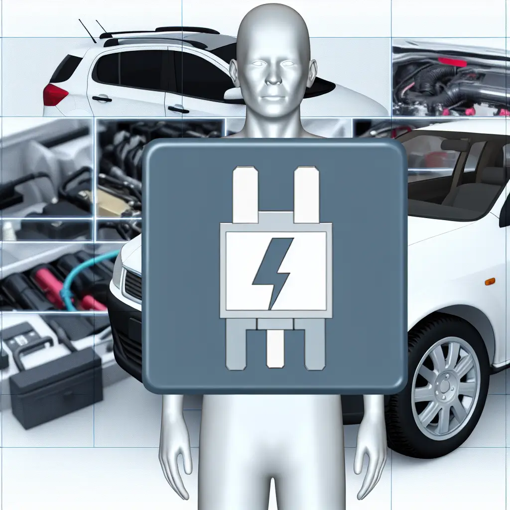 Todo sobre el fusible: significado y símbolo esencial - C3 Care Car Center