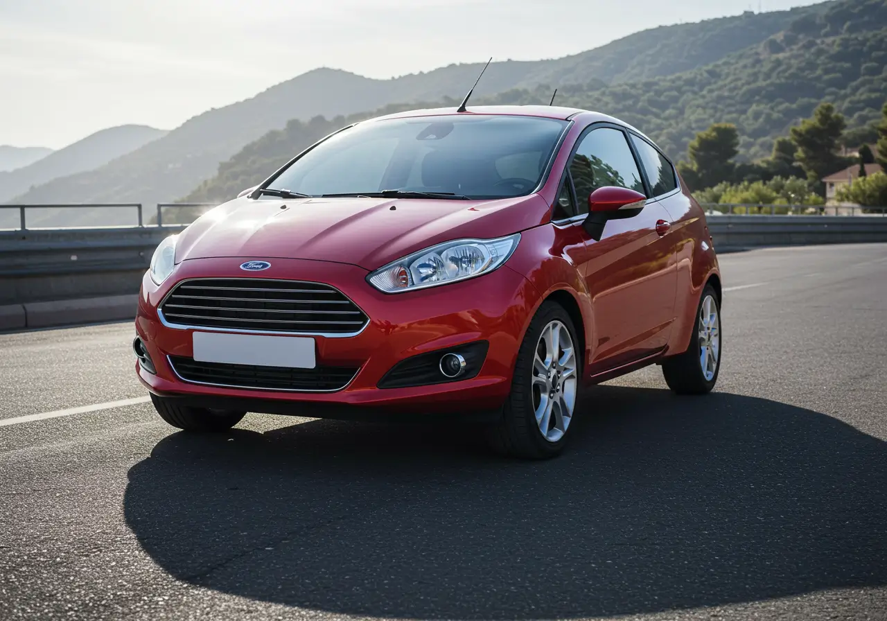 Todo lo que debes saber sobre el Ford Fiesta general - C3 Care Car Center