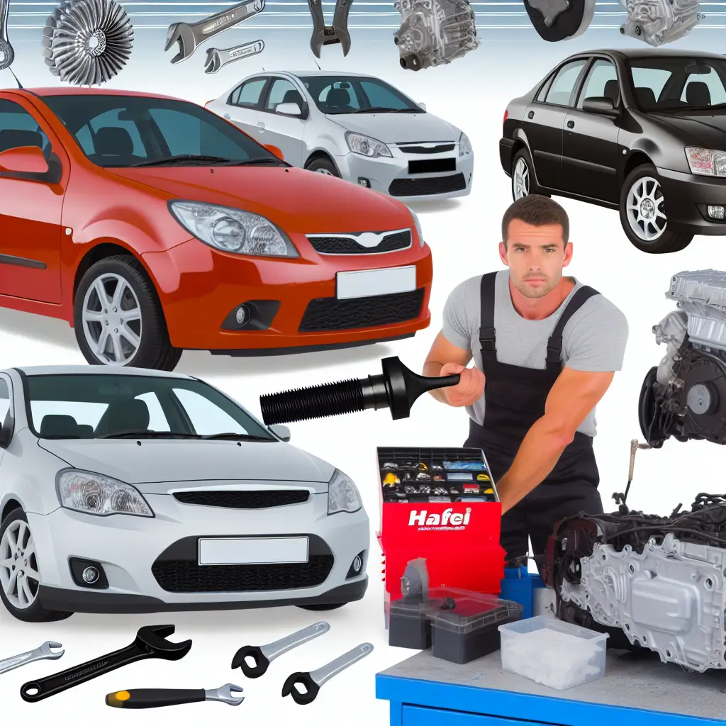 Todo lo que necesitas saber sobre Hafei y sus servicios automotrices ...