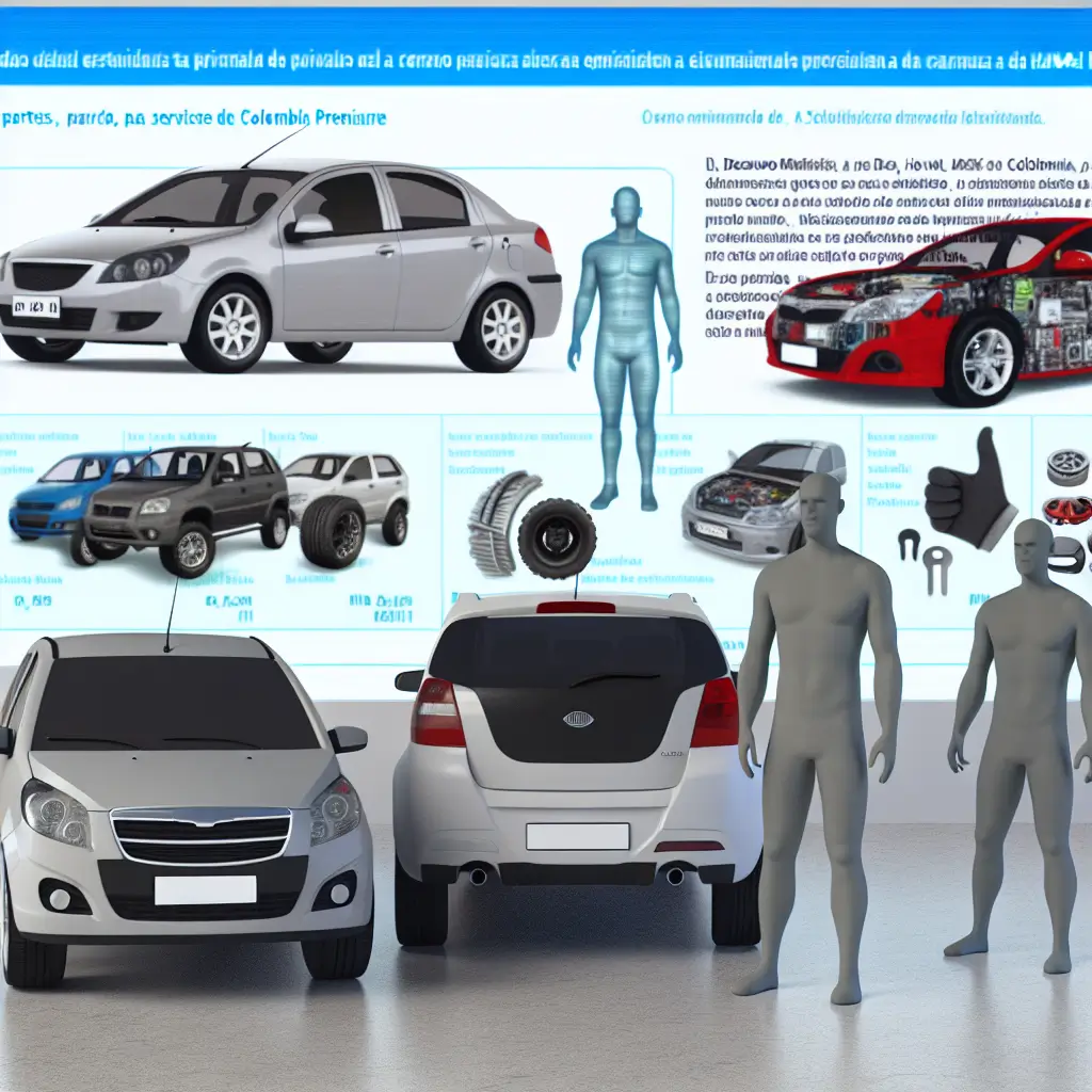 Todo sobre el Haval H6: precio y características en Colombia - C3 Care ...