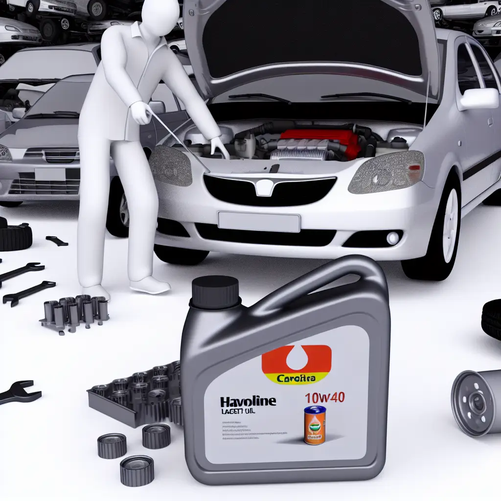 Descubre los beneficios de Havoline 10W40 para tu motor - C3 Care Car ...