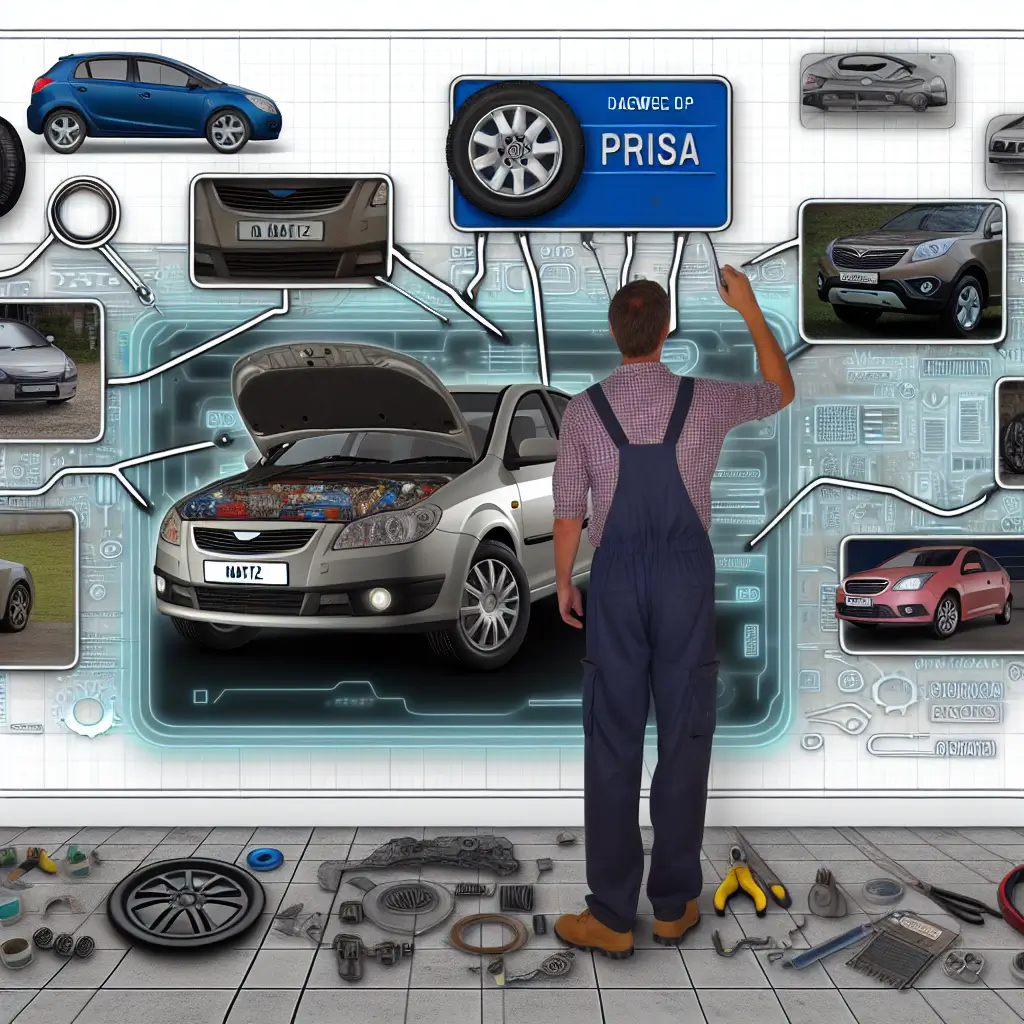 Descubre la historia de un vehículo por su placa - C3 Care Car Center