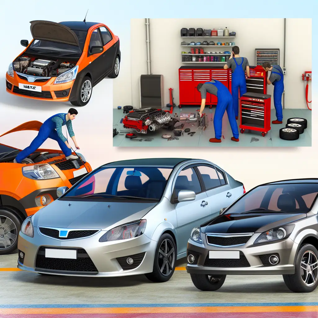 Descubre los mejores servicios para tu Honda en Bello - C3 Care Car Center
