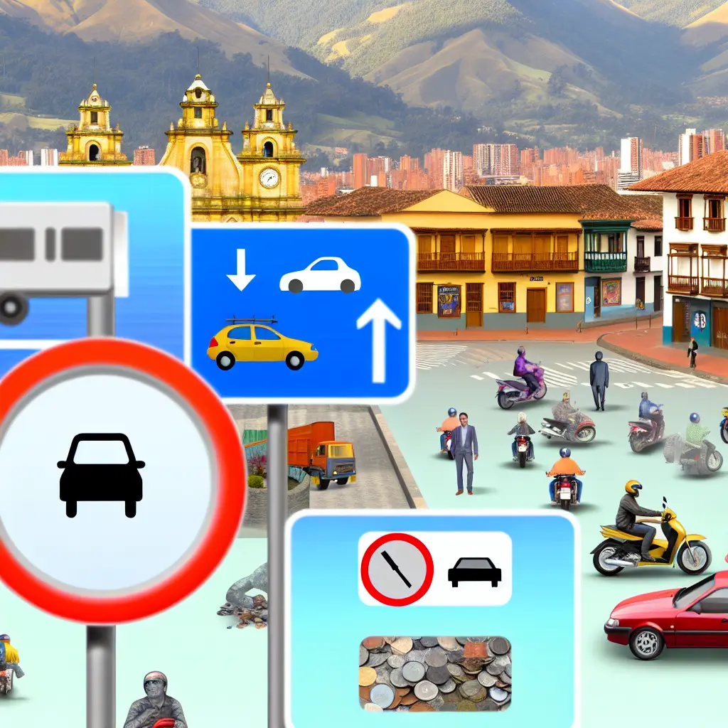 Cómo aprovechar el horario pico y placa en tu coche - C3 Care Car Center