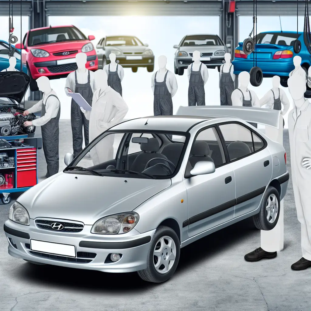 Todo lo que necesitas saber sobre Hyundai Atos Prime - C3 Care Car Center