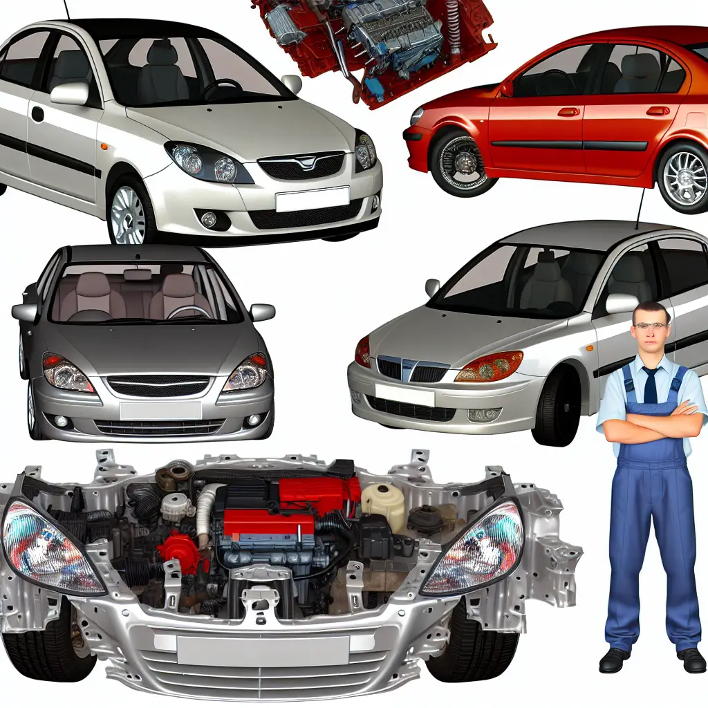 Todo lo que necesitas saber sobre el Hyundai Atos y su mantenimiento ...