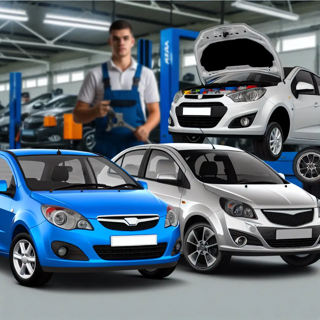 Todo lo que debes saber sobre Hyundai Pereira y sus servicios - C3 Care Car Center