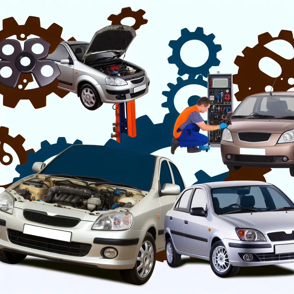 Descubre el icono engranes y su importancia en automóviles - C3 Care ...