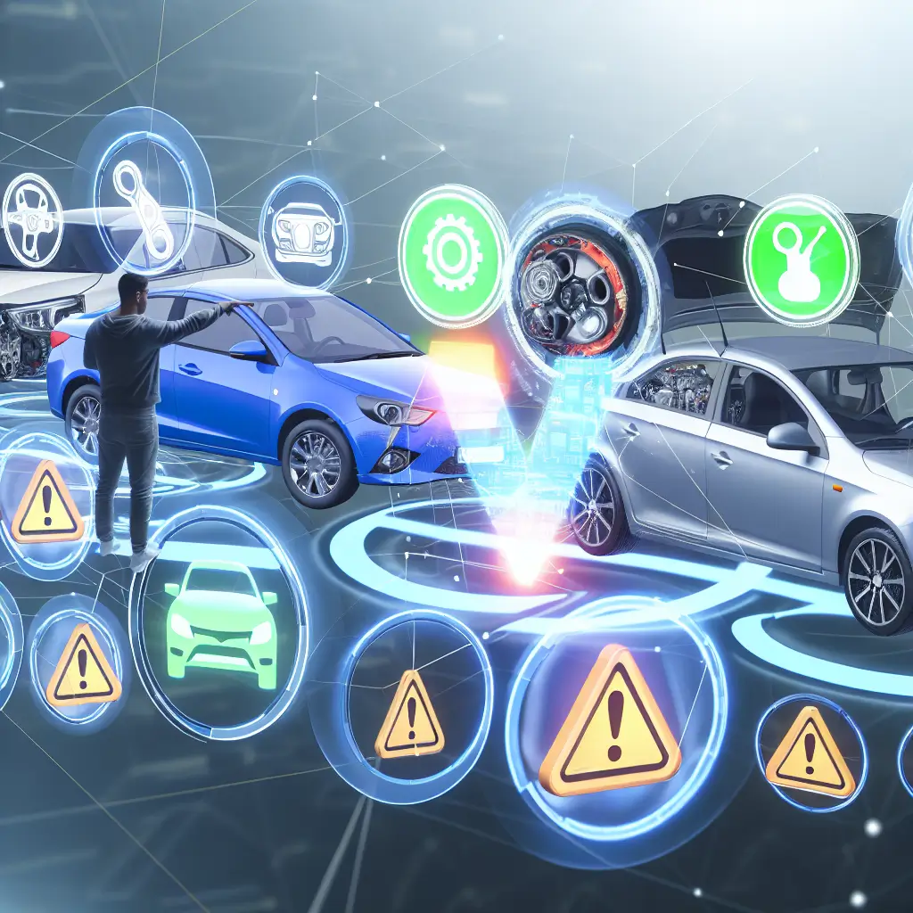 Entendiendo los iconos de peligro en el mantenimiento automotriz - C3 ...