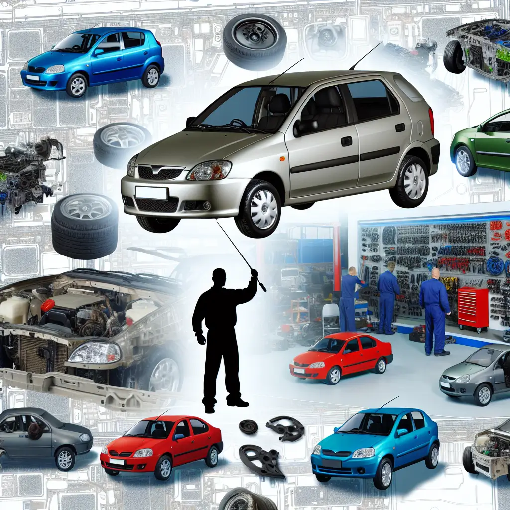 Todo lo que necesitas saber sobre el Impala Carro - C3 Care Car Center