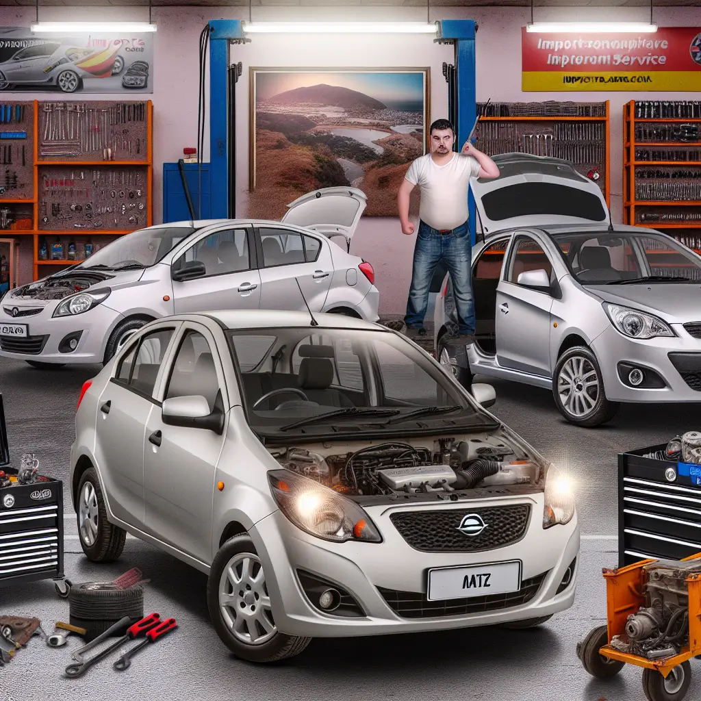 Importadora Renault Cali y sus partes de calidad - C3 Care Car Center