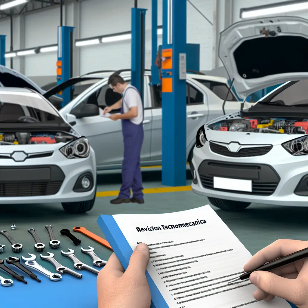 Imprimir revisión técnico-mecánica: guía paso a paso - C3 Care Car Center