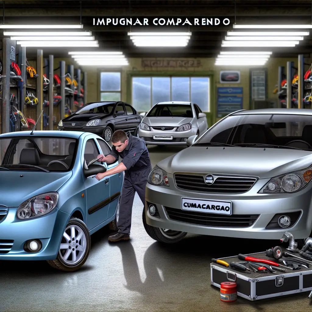 Cómo impugnar comparendo de manera efectiva y rápida - C3 Care Car Center