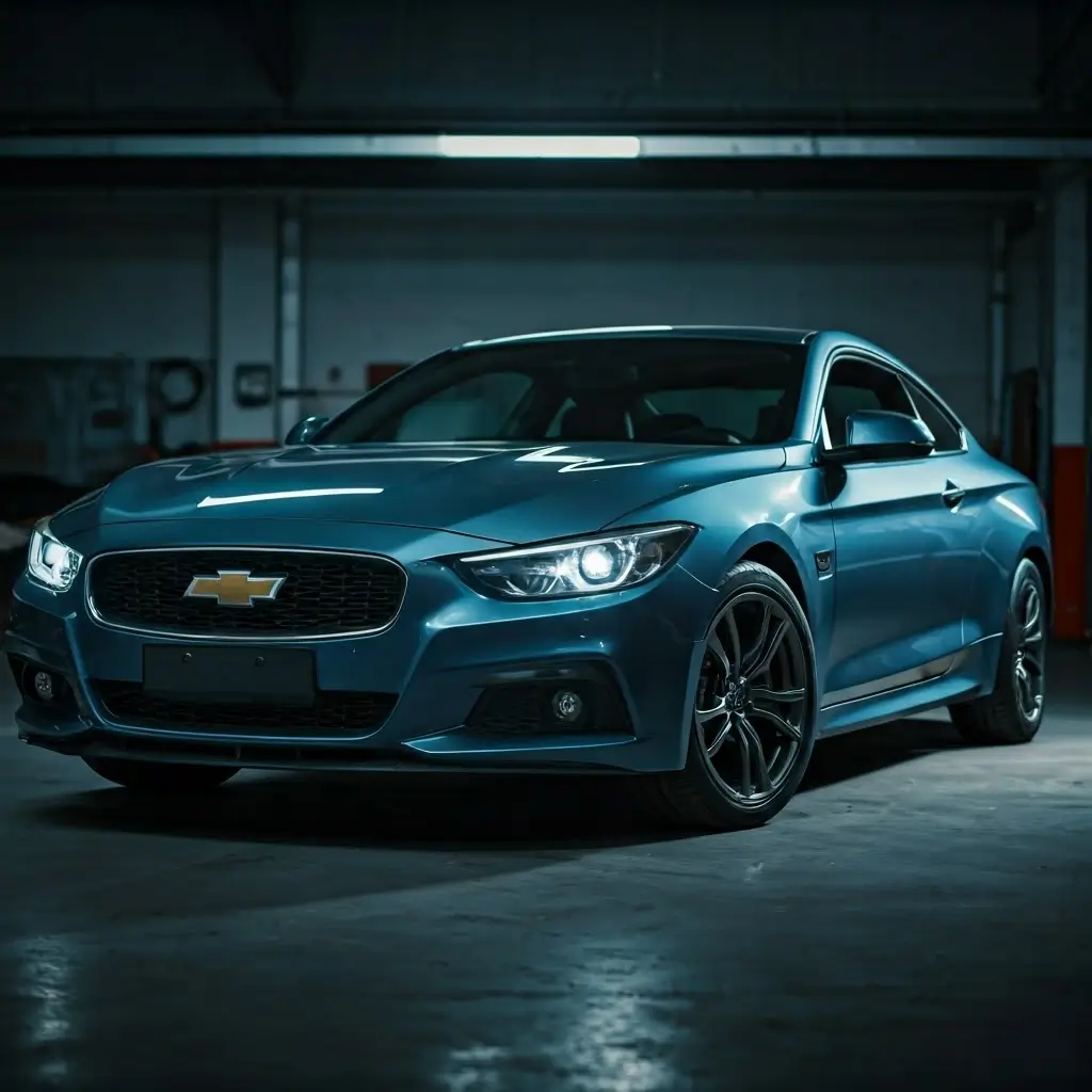 Todo sobre la intranet ChevyPlan: optimiza tu taller automotriz - C3 ...