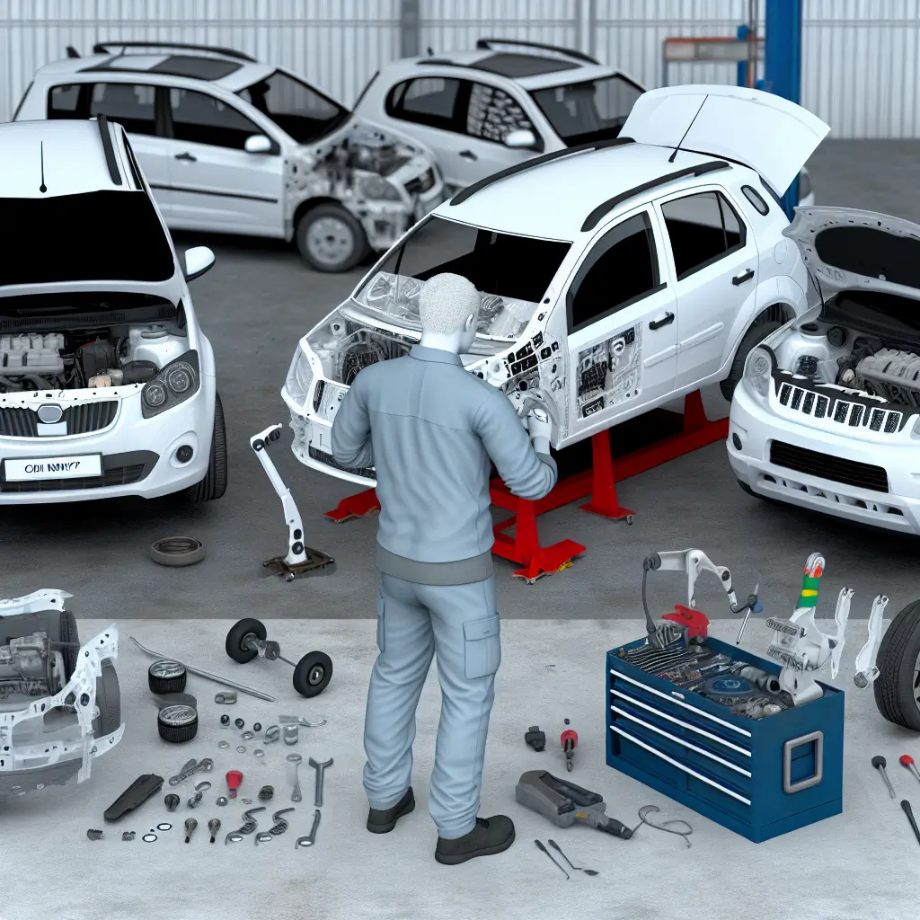 Consejos de mantenimiento esenciales para tu Jeep Patriot - C3 Care Car ...