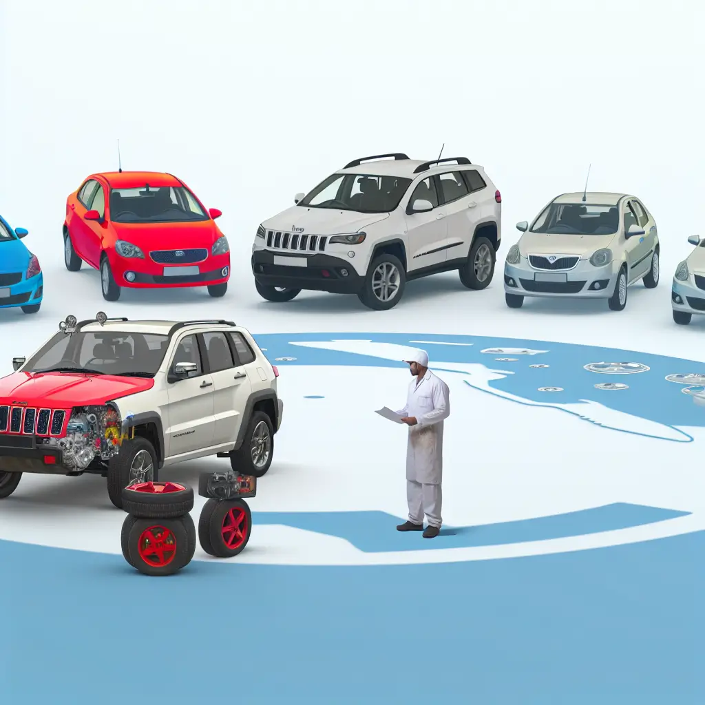 Descubre todo sobre el Jeep Rubicon 2024 y sus características - C3 ...