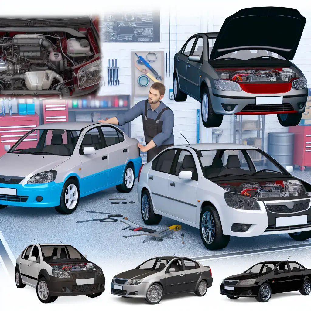 Todo lo que debes saber sobre JMC Vigus y su mantenimiento - C3 Care ...