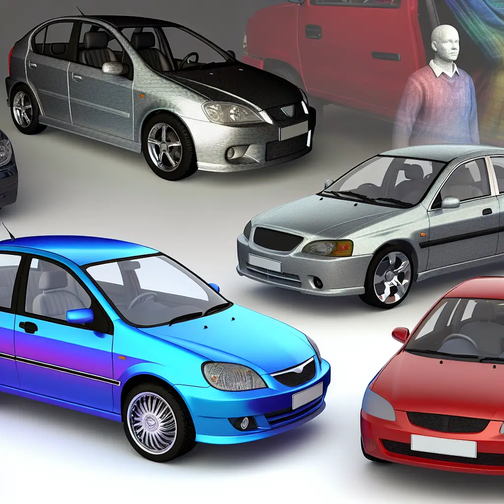 Guía completa para elegir tu kit car ideal y personalizado - C3 Care ...