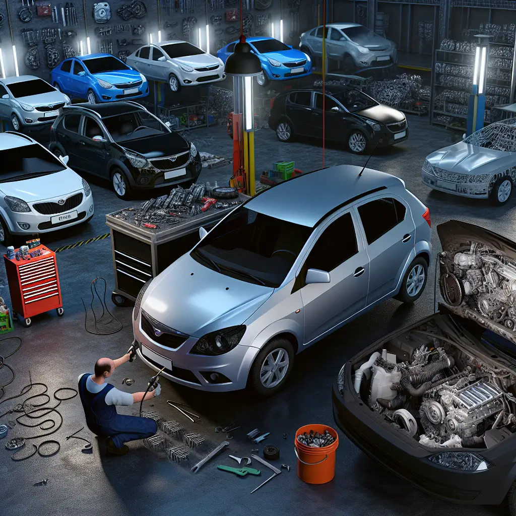 Descubre el laboratorio diesel para el rendimiento óptimo de tu ...