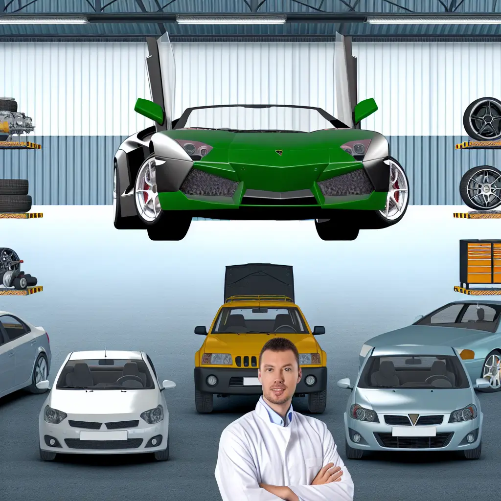 Lamborghini más caro: descubre el lujo sobre ruedas - C3 Care Car Center