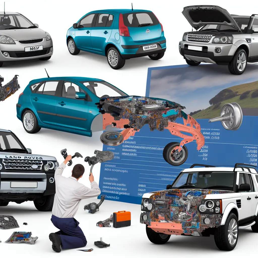 Descubre el precio del Land Rover Defender y sus características - C3 ...