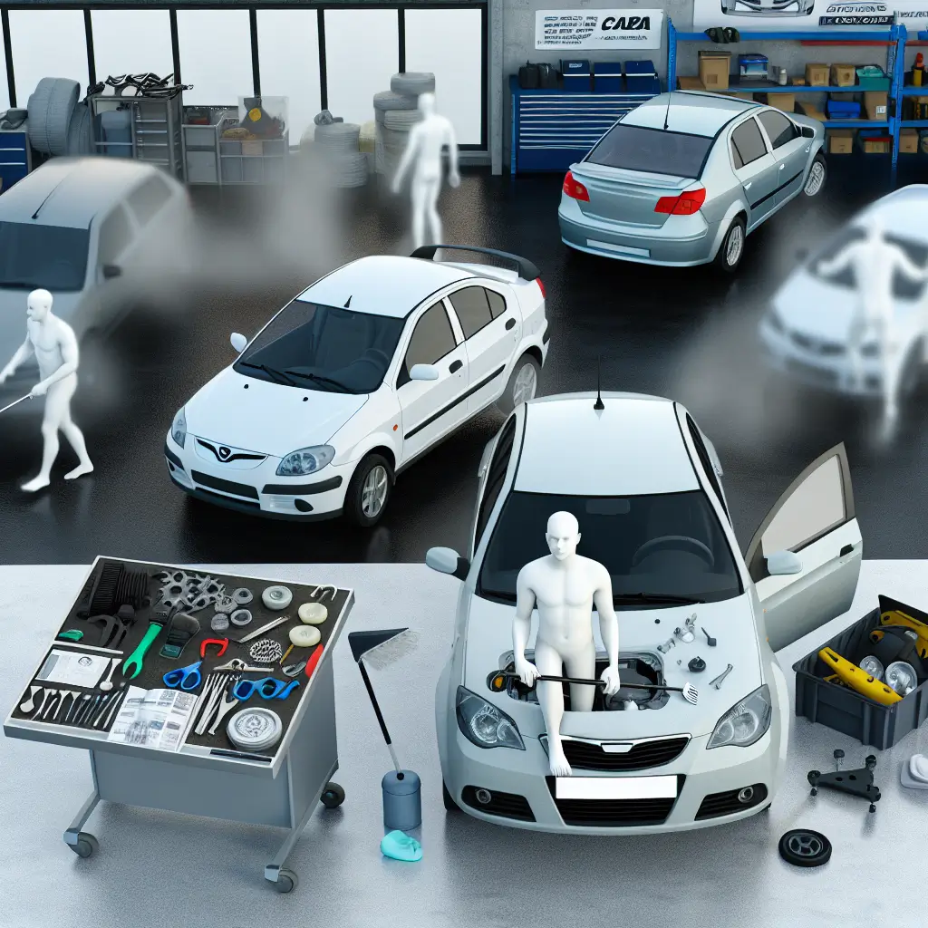 Guía completa para el lavado de carros y motos eficaz - C3 Care Car Center