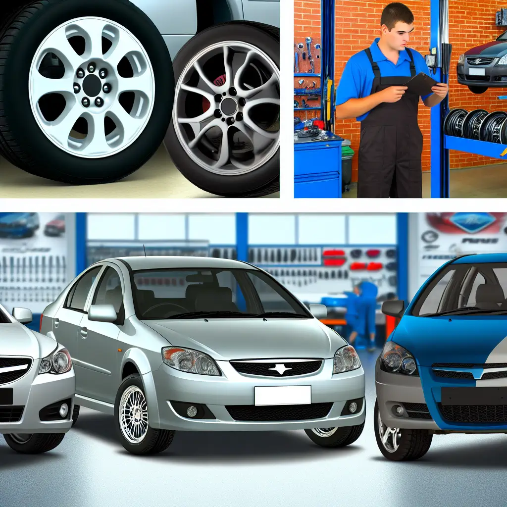 Mejora tu viaje con llantas Goodride: calidad y rendimiento - C3 Care ...