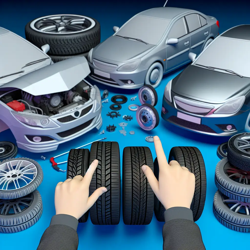 Todo lo que debes saber sobre llantas Nexen: opiniones reales - C3 Care ...