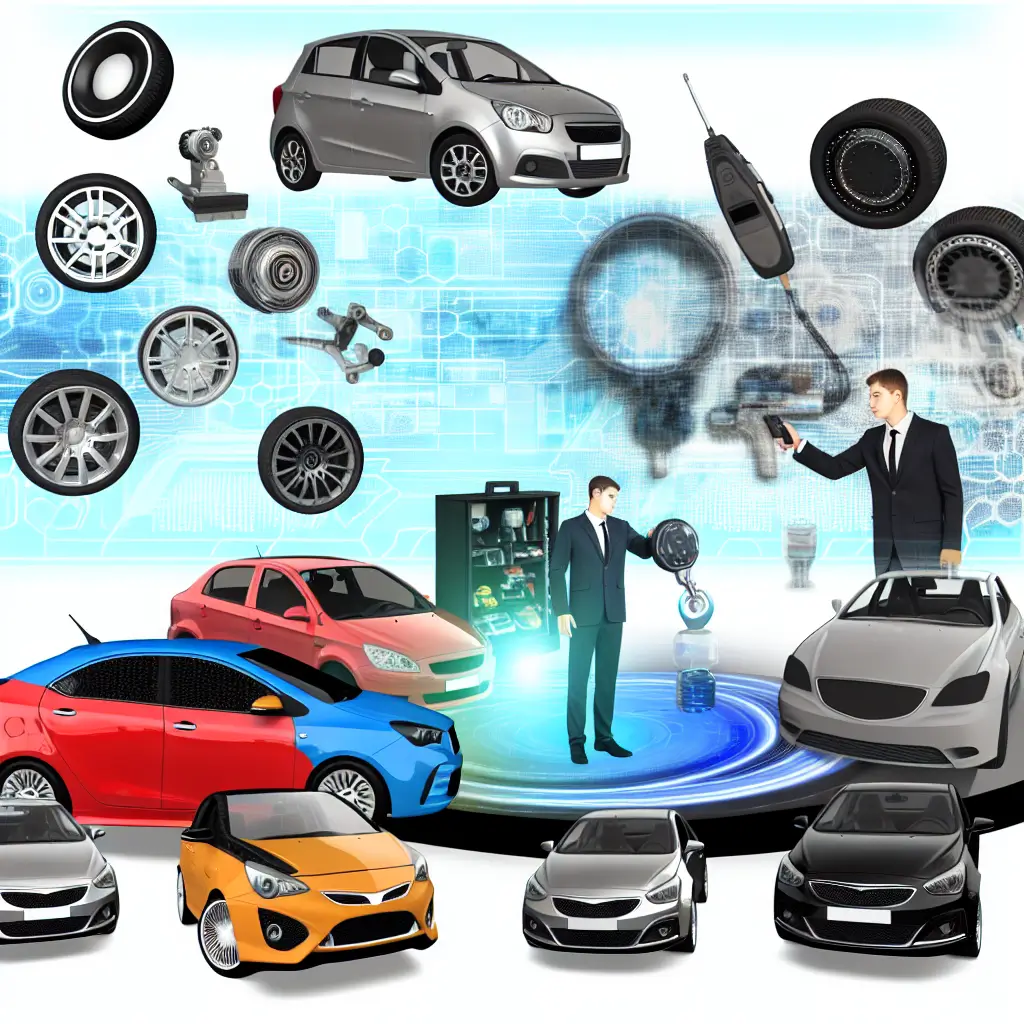 Lujos y accesorios: mejora el confort de tu vehículo - C3 Care Car Center