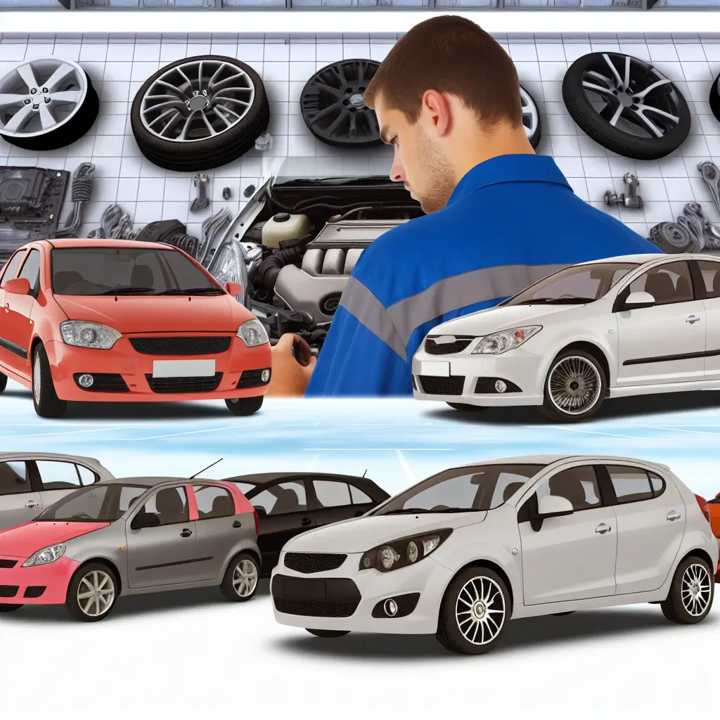 Lumbrera: significado, importancia y su rol en automóviles - C3 Care ...