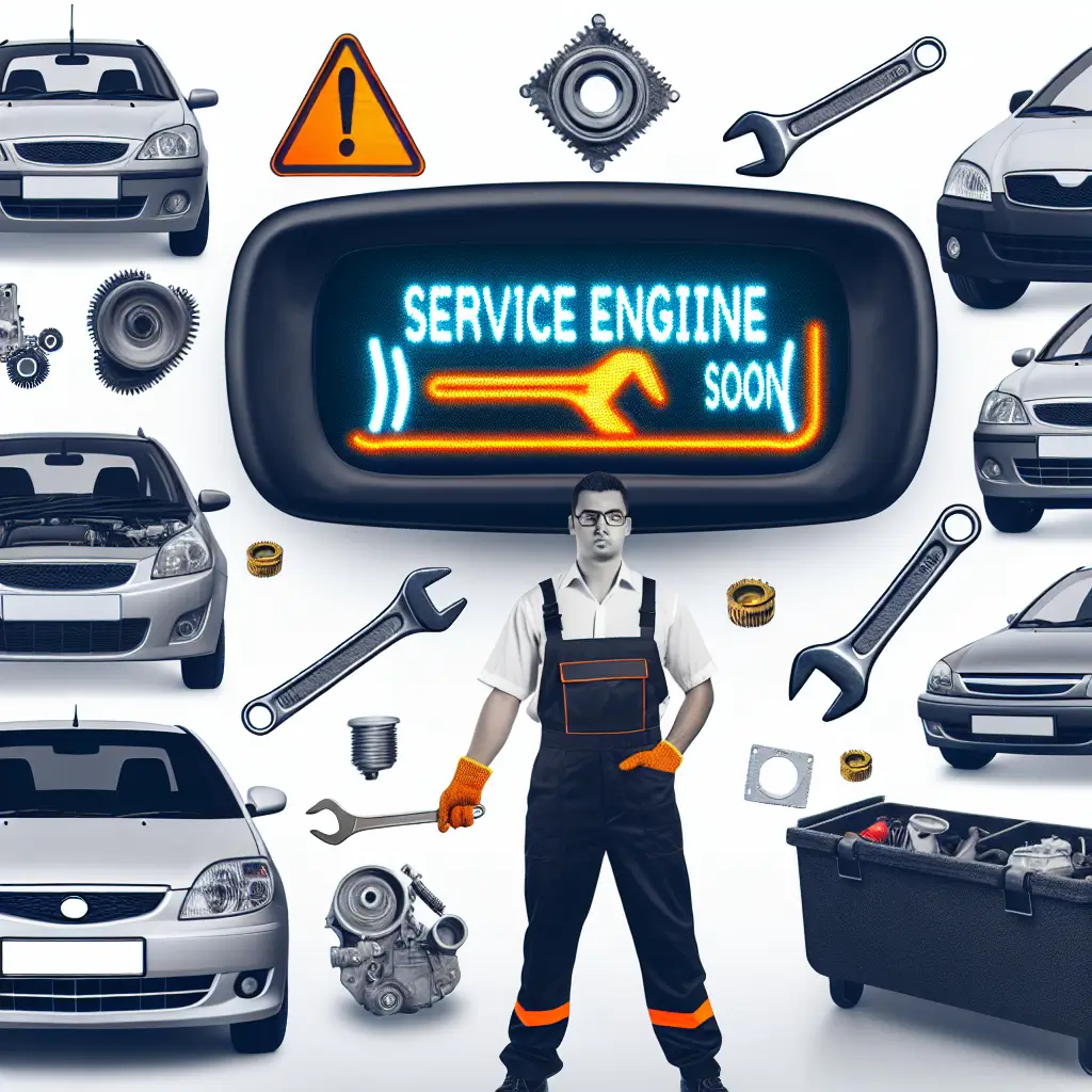 Todo lo que necesitas saber sobre la luz "Service Engine Soon" - C3 ...