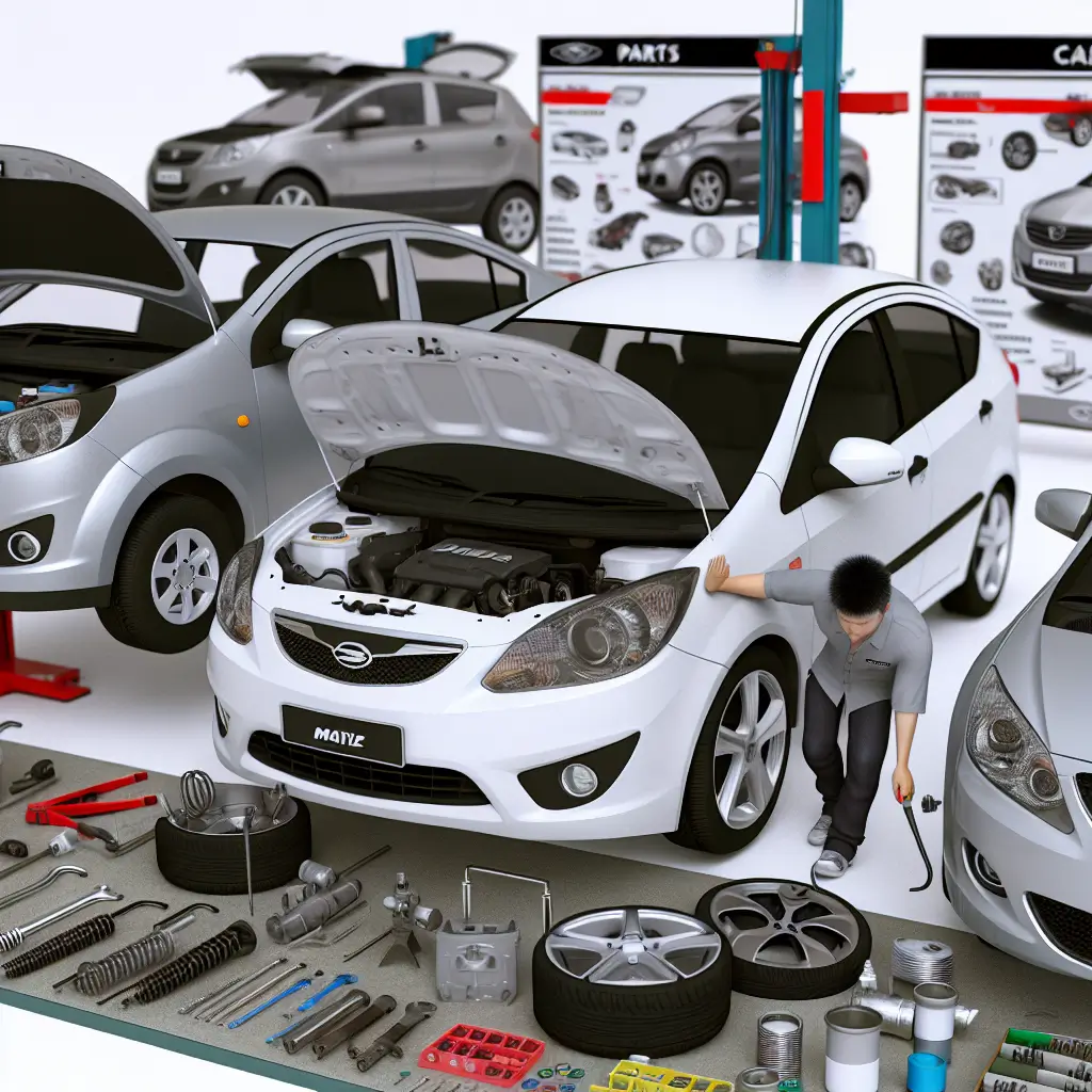 Todo lo que debes saber sobre la marca del caballo - C3 Care Car Center