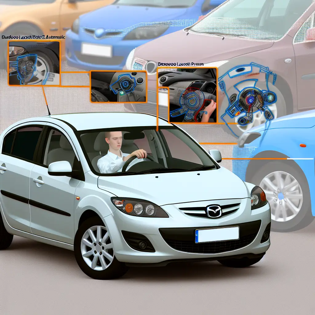 Guía completa del Mazda 2 2012 automático: características y ...